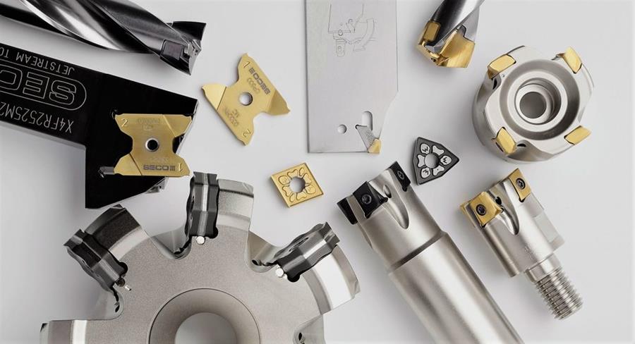Optimisez votre usinage avec les outils de tournage modulaires - Epi ...